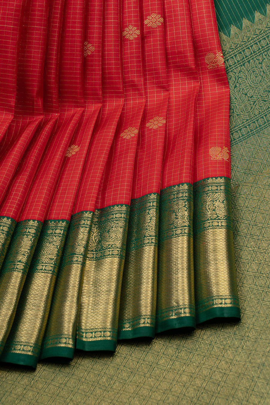 Traditional Kanjivaram Silk Sarees Online | Buy Silk Sarees Online ...