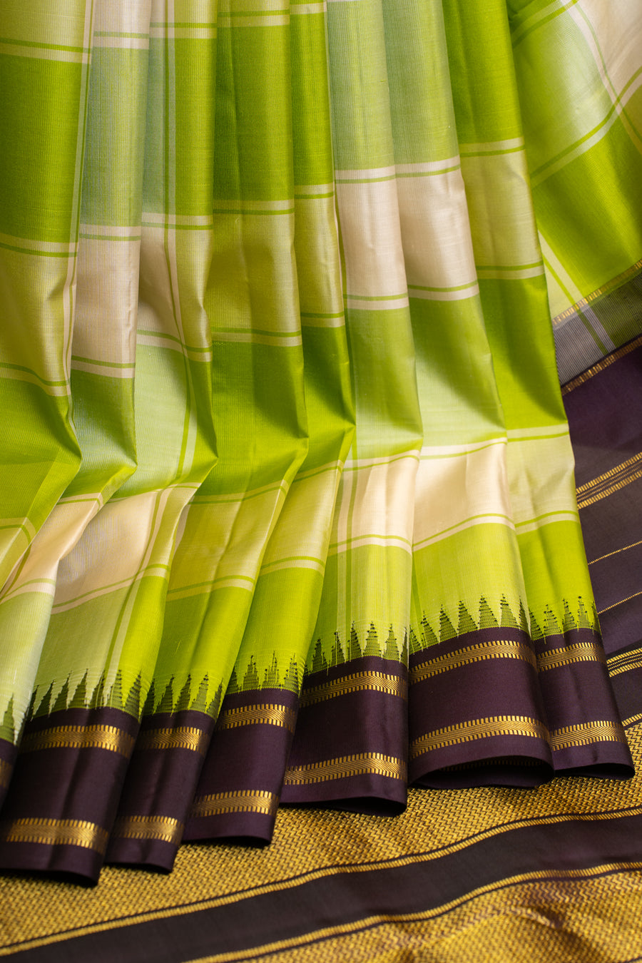 Traditional Kanjivaram Silk Sarees Online | Buy Silk Sarees Online ...