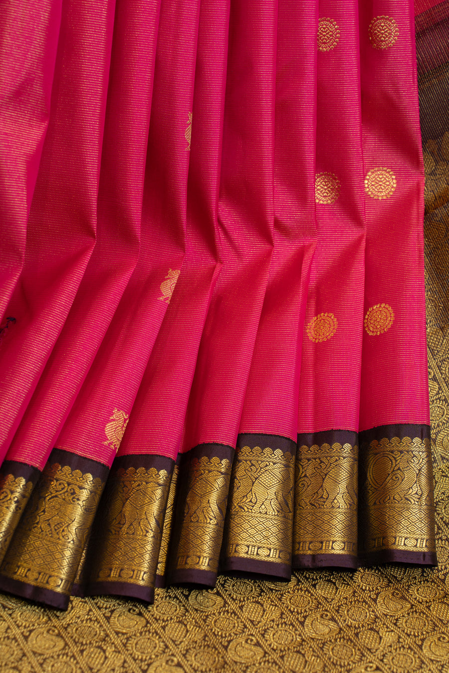 Traditional Kanjivaram Silk Sarees Online | Buy Silk Sarees Online ...