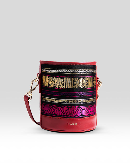 Buy Handbags Online | Potli Bags for India | Bucket Bags Online – Clio ...